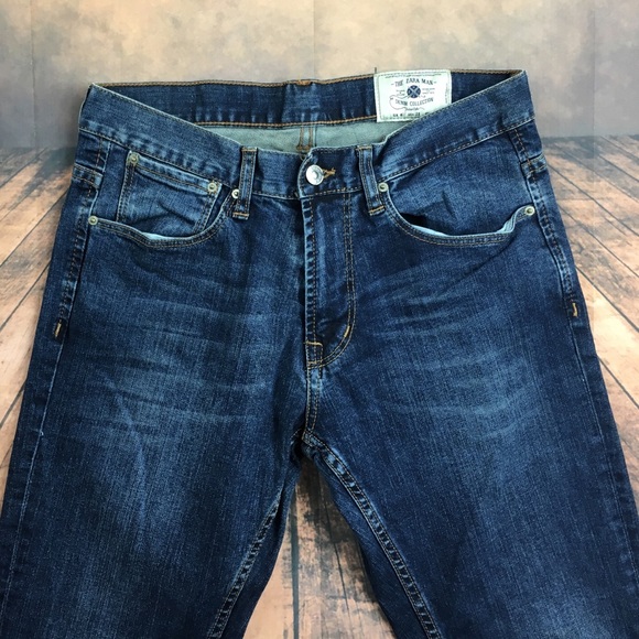 Zara | Jeans | Mens Zara Man Denim Collection Jean Size 3 | Poshmark